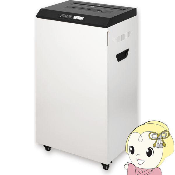 アスカ Asmix マルチカットシュレッダー A3対応 U600