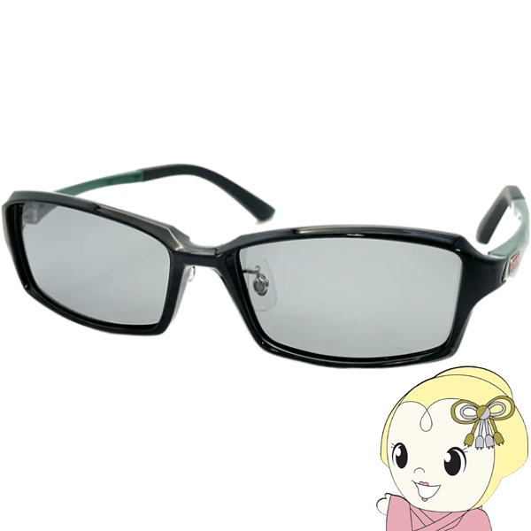 コールマン Coleman サングラス プレミアムシリーズ UVCUT COOP03-1