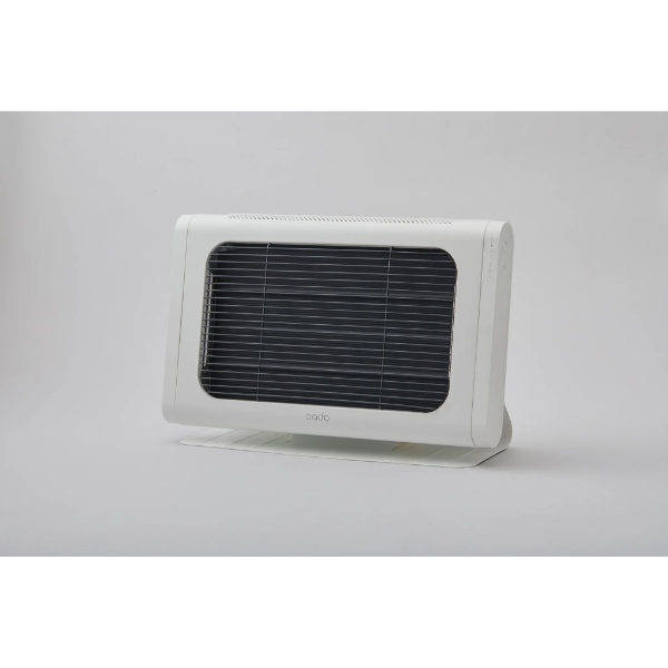 カドー カドー電気ヒーター 1000w SOL-002-WH ホワイト 電気ヒーター