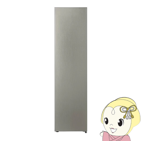 冷凍庫 【標準設置費込】 AQUA アクア 140L シルバー 右開き AQF-SFA14R-S ぎおん