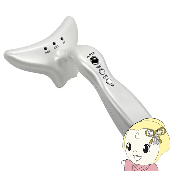 シルクフェイサー オムニ OM-FM04