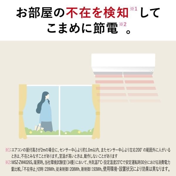 エアコン 標準工事費込 三菱電機 ルームエアコン 霧ヶ峰 14畳用 Z