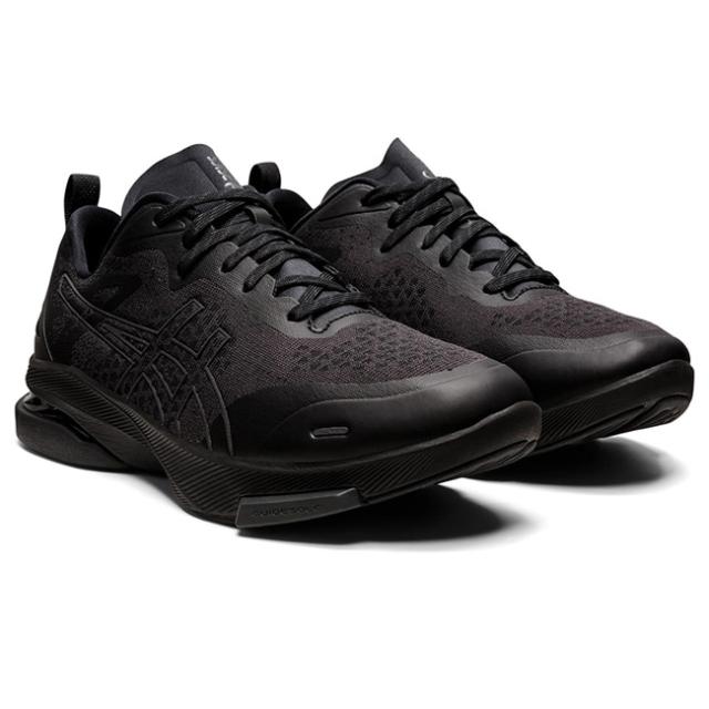 アシックス ウォーキングシューズ メンズ レディース 3E 軽量 1293A029