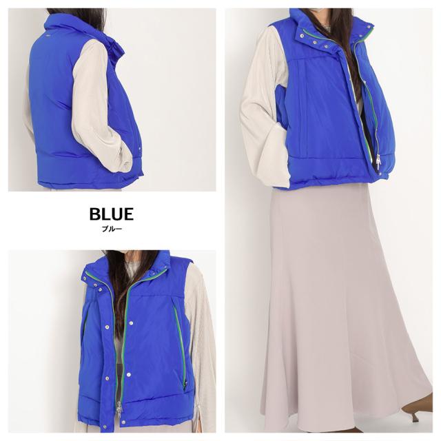 sfide ダウンベスト Down S Vest アウトドア ライブ 防寒対策 冷え性