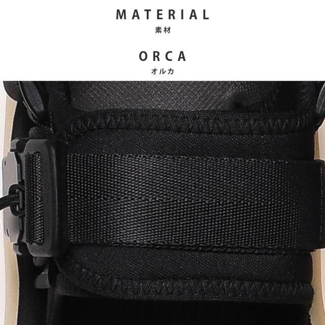 HIJACK SANDALS スポーツサンダル シューズサンダル ストラップ