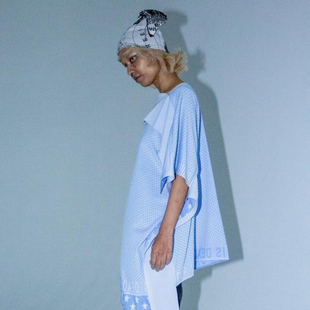 BODYSONG. ニット帽 ユニセックス メンズ レディース ビーニー 猫耳 耳