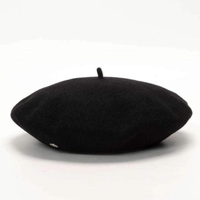 LAULHERE ベレー帽 LIO リオ LAU00394 ユニセックス メンズ レディース