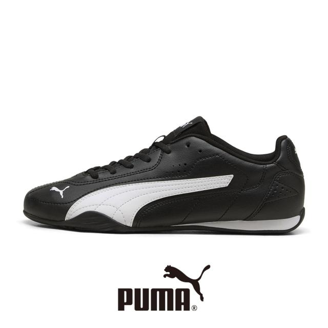 プーマ スニーカー キャッチ 402679 メンズ カジュアル puma 軽量 きれいめ おしゃれ ブランド ローカット プーマブラック 黒 プーマホワイト 白 靴 シューズ 2025 春 春夏 夏