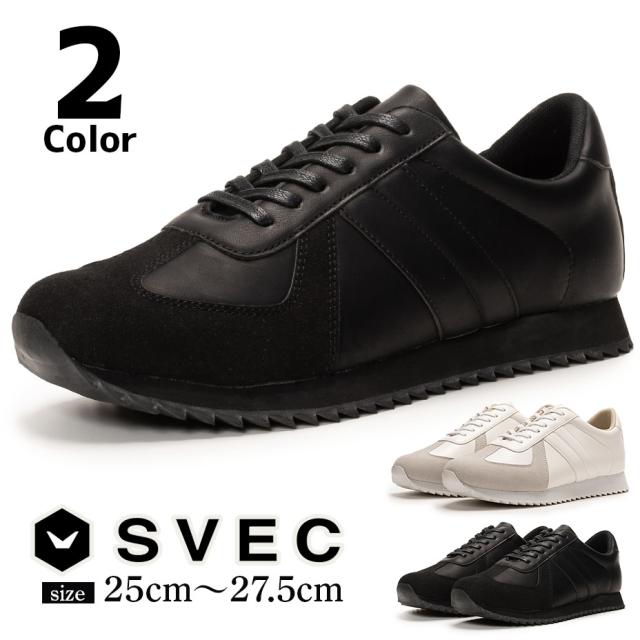 SVEC ローカットスニーカー メンズ ミリタリースニーカー 通勤 通学 カジュアルシューズ シンプル ナチュラル 履きやすい 歩きやすい 30の通販はau PAY マーケット - 靴の ...