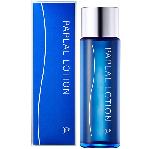 送料無料　２本　ブライトニング　パプラールローション　ぱぷらーるろーしょん