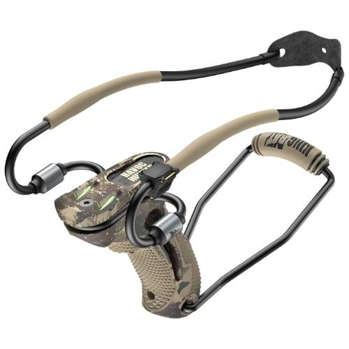 バーネットスリングショット　ハボックハンター