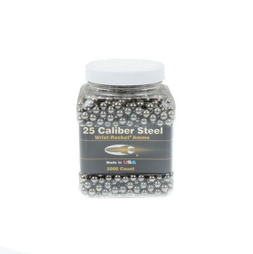 サンダース　6ミリ　スチールアモ　2000