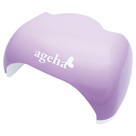 ageha LED/UV マルチプルライト