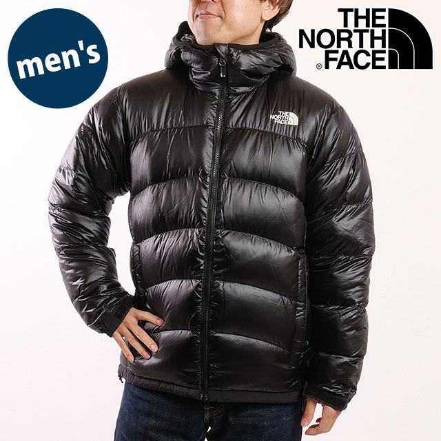 ザ・ノース・フェイス THE NORTH FACE アコンカグアフーディー [ND92554-K FW25] Aconcagua Hoodie メンズ TNF アウトドア アウター ダウンジャケット 撥水 ブラック 正規取扱店