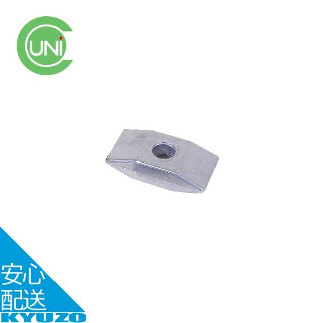 ESGE ひし形プレート ESGEスタンド シルバー 補修 交換 用 パーツ 自転車 スタンド UNICO ユニコ メール便送料無料の通販は ...