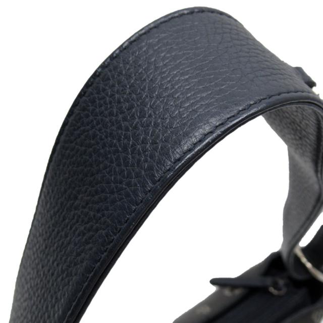 HUNTING WORLD ハンティングワールド ショルダーバッグ ネイビー 14066