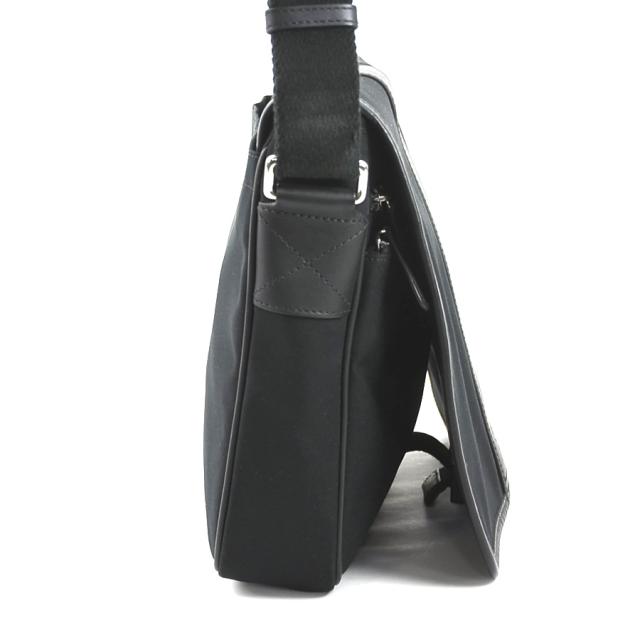 COACH コーチ ショルダーバッグ ブラック 14054 メンズ【中古】 55760k COACH コーチ ショルダーバッグ ブラック 14054 メンズ【中古】 55760k