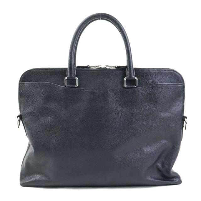 COACH コーチ ハンドバッグ ショルダーバッグ ビジネスバッグ ブラック 14054 メンズ【中古】 55838k COACH コーチ ハンドバッグ ショルダーバッグ ビジネスバッグ ブラック