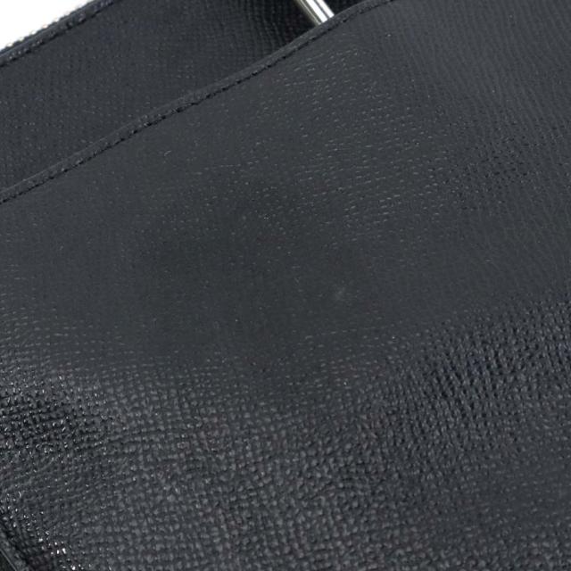 COACH コーチ ハンドバッグ ショルダーバッグ ビジネスバッグ ブラック