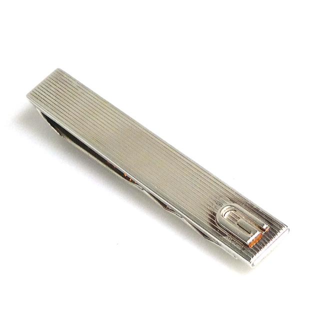 GUCCI グッチ マネークリップ シルバー 14069 ユニセックス【中古】 h30997a