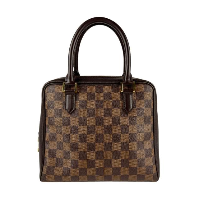 LOUIS VUITTON ルイ ヴィトン ブレラ N51150 ハンドバッグ エベヌ 14057 レディース【中古】 z4536
