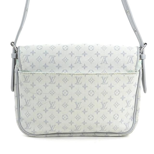 LOUIS VUITTON ルイ ヴィトン コント ドゥ フェ ミュゼット モノグラム