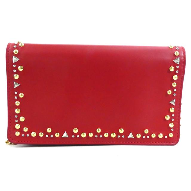 Salvatore Ferragamo サルヴァトーレフェラガモ ヴァラリボン チェーン