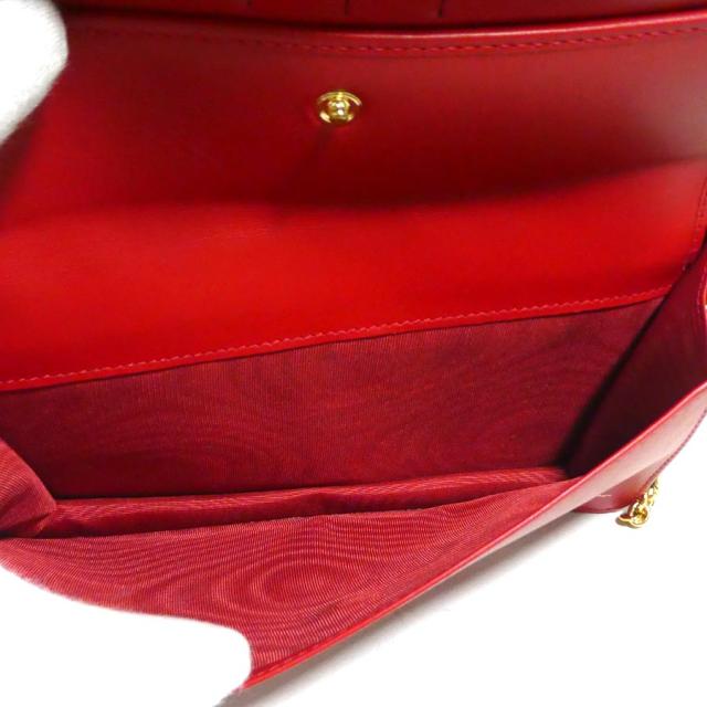 Salvatore Ferragamo サルヴァトーレフェラガモ ヴァラリボン チェーン