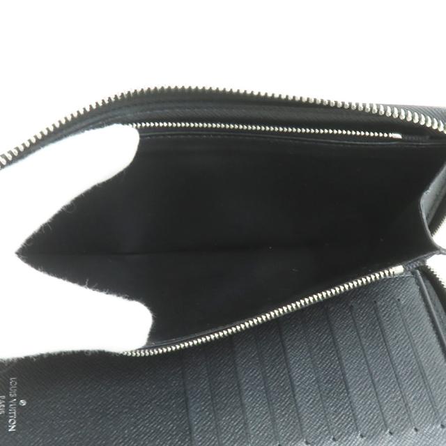 LOUIS VUITTON ルイ ヴィトン ジッピーウォレット ヴェルティカル