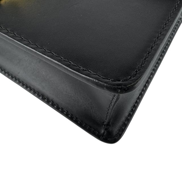 GUCCI グッチ シルヴィ シェリーライン 431666 ショルダーバッグ