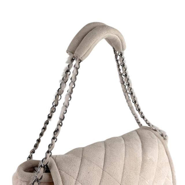 CHANEL シャネル ショルダーバッグ ライトピンク 14061 レディース