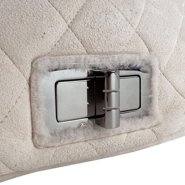 CHANEL シャネル ショルダーバッグ ライトピンク 14061 レディース