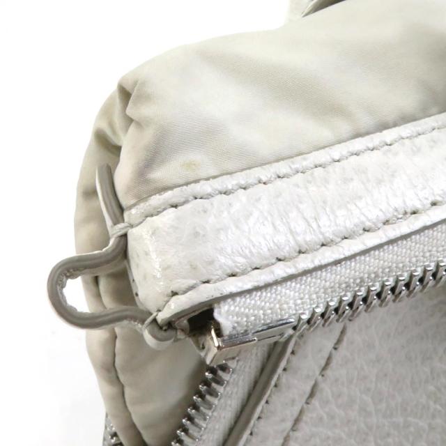 Maison Margiela メゾンマルジェラ 5AC ミニ ハンドバッグ ショルダー