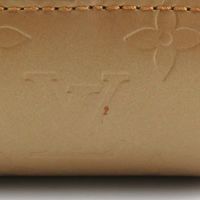 LOUIS VUITTON ルイ ヴィトン シェルトン モノグラムマット M55177