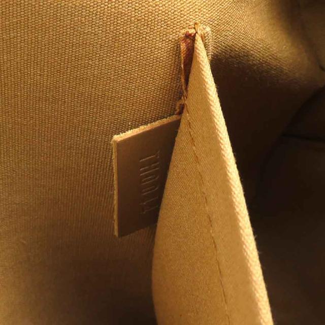 LOUIS VUITTON ルイ ヴィトン シェルトン モノグラムマット M55177