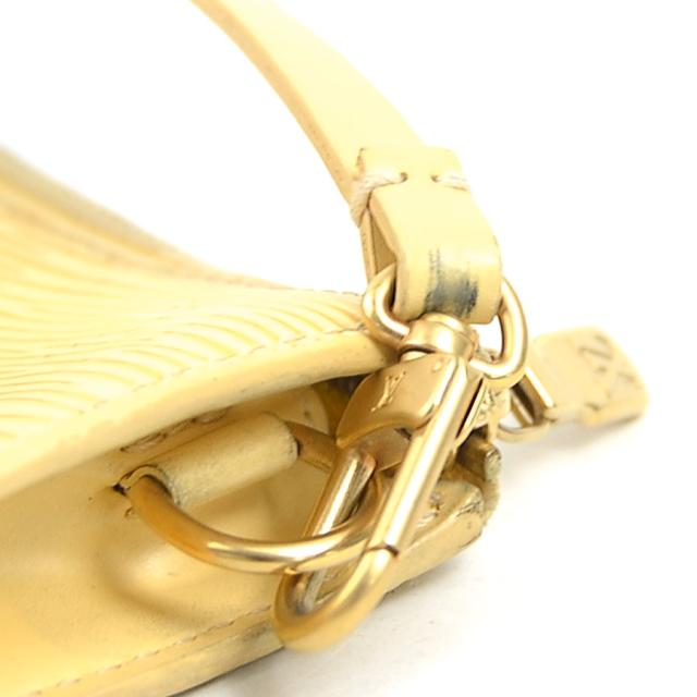 LOUIS VUITTON ルイ ヴィトン ポシェット アクセソワール エピ M5294A