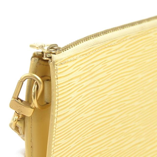 LOUIS VUITTON ルイ ヴィトン ポシェット アクセソワール エピ M5294A