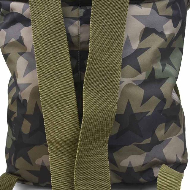 Valentino Garavani ヴァレンティノ ガラヴァーニ リュック カーキ