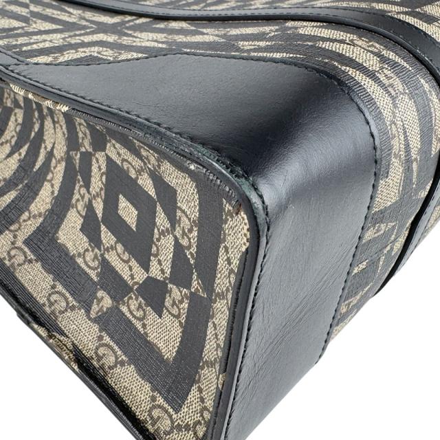 GUCCI グッチ GGカレイドスコープ 406387 ショルダーバッグ