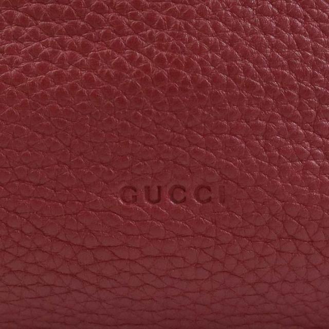 GUCCI グッチ バンブー 387613 ハンドバッグ ショルダーバッグ