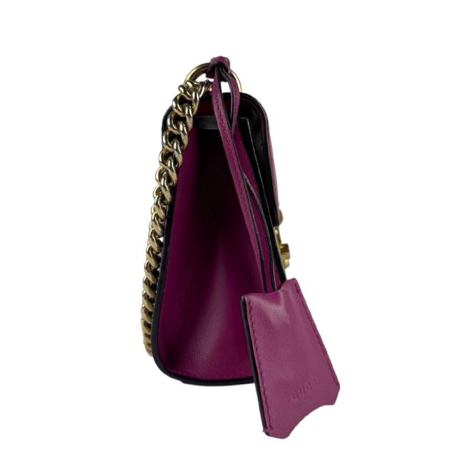 GUCCI グッチ 409487 斜め掛けショルダーバッグ レッド×ブラウン 14060