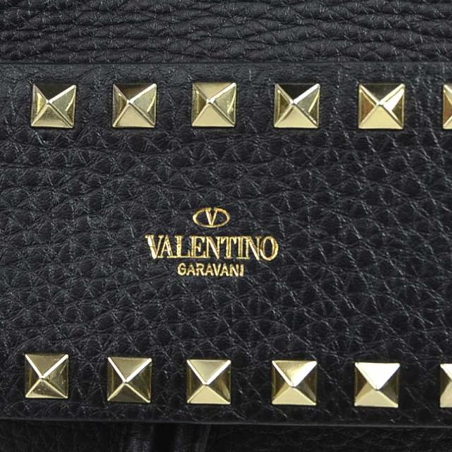 Valentino Garavani ヴァレンティノ ガラヴァーニ ロックスタッズ