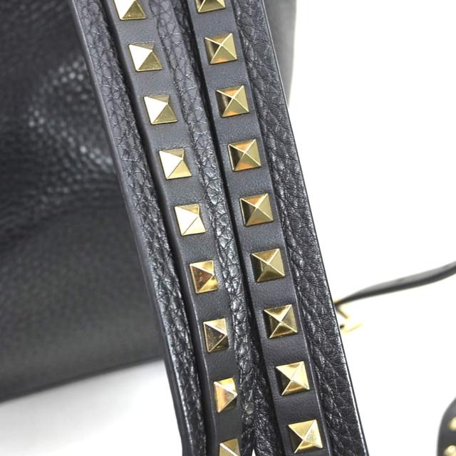 Valentino Garavani ヴァレンティノ ガラヴァーニ ロックスタッズ