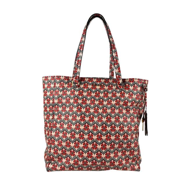 MIUMIU ミュウミュウ 5BG004 ショルダーバッグ レッド系 14060 レディース【中古】 z6110