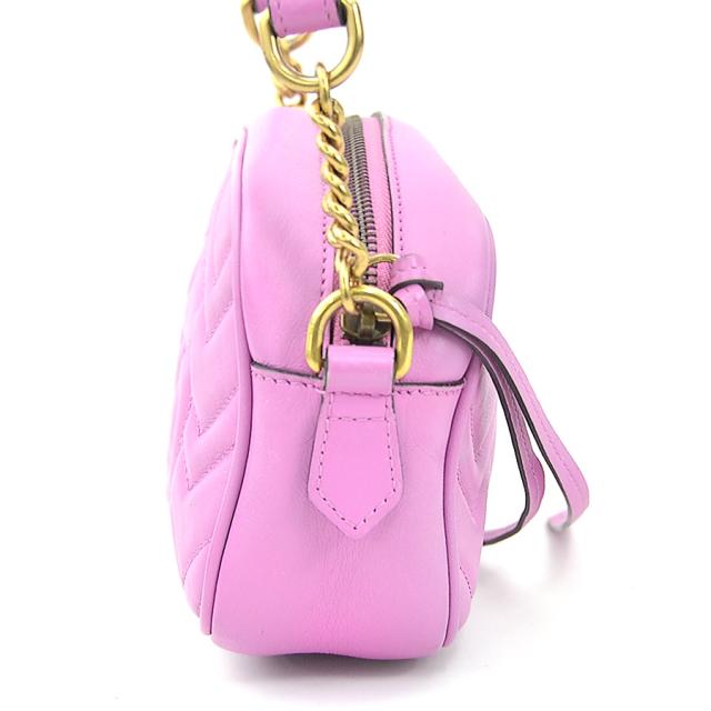 GUCCI グッチ 448065 ショルダーバッグ グレープ 14064 レディース【中古】 r10698a GUCCI グッチ 448065 ショルダーバッグ グレープ 14064 レディース