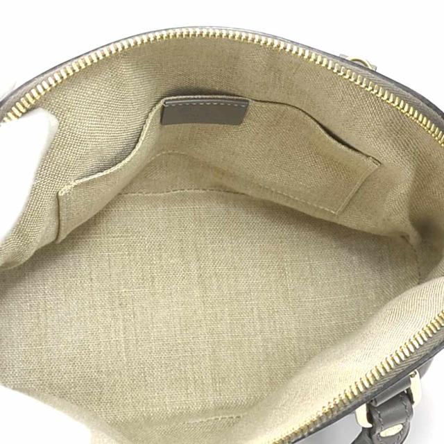 GUCCI グッチ マイクログッチシマ 449654 ハンドバッグ 斜め掛け