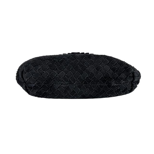 BOTTEGAVENETA ボッテガヴェネタ ショルダーバッグ ブラック 14054