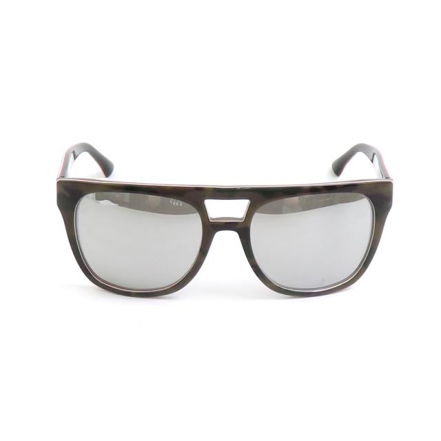 DOLCE&GABBANA ドルチェアンドガッバーナ カモフラージュ サングラス