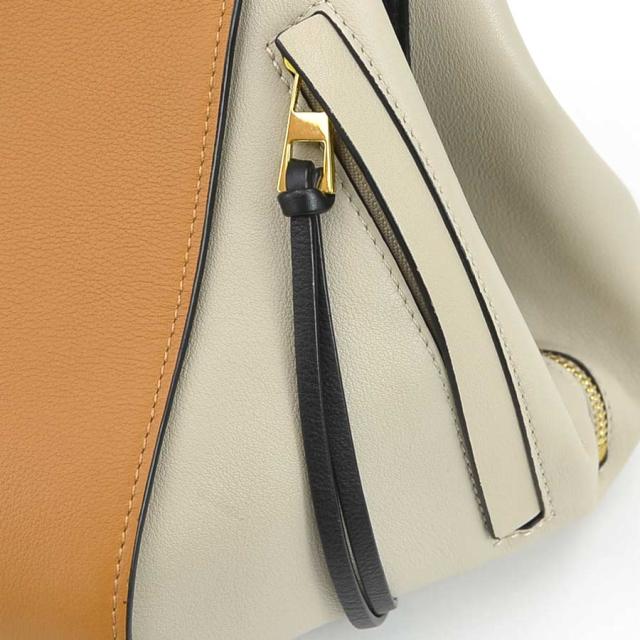 LOEWE ロエベ ハンモック スモール ハンドバッグ ショルダーバッグ