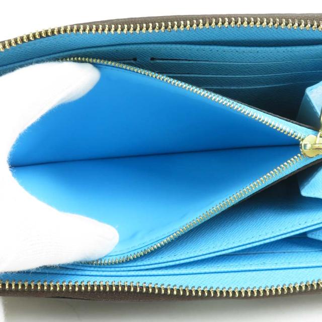 LOUIS VUITTON ルイ ヴィトン ジッピーウォレット ヴィヴィエンヌ